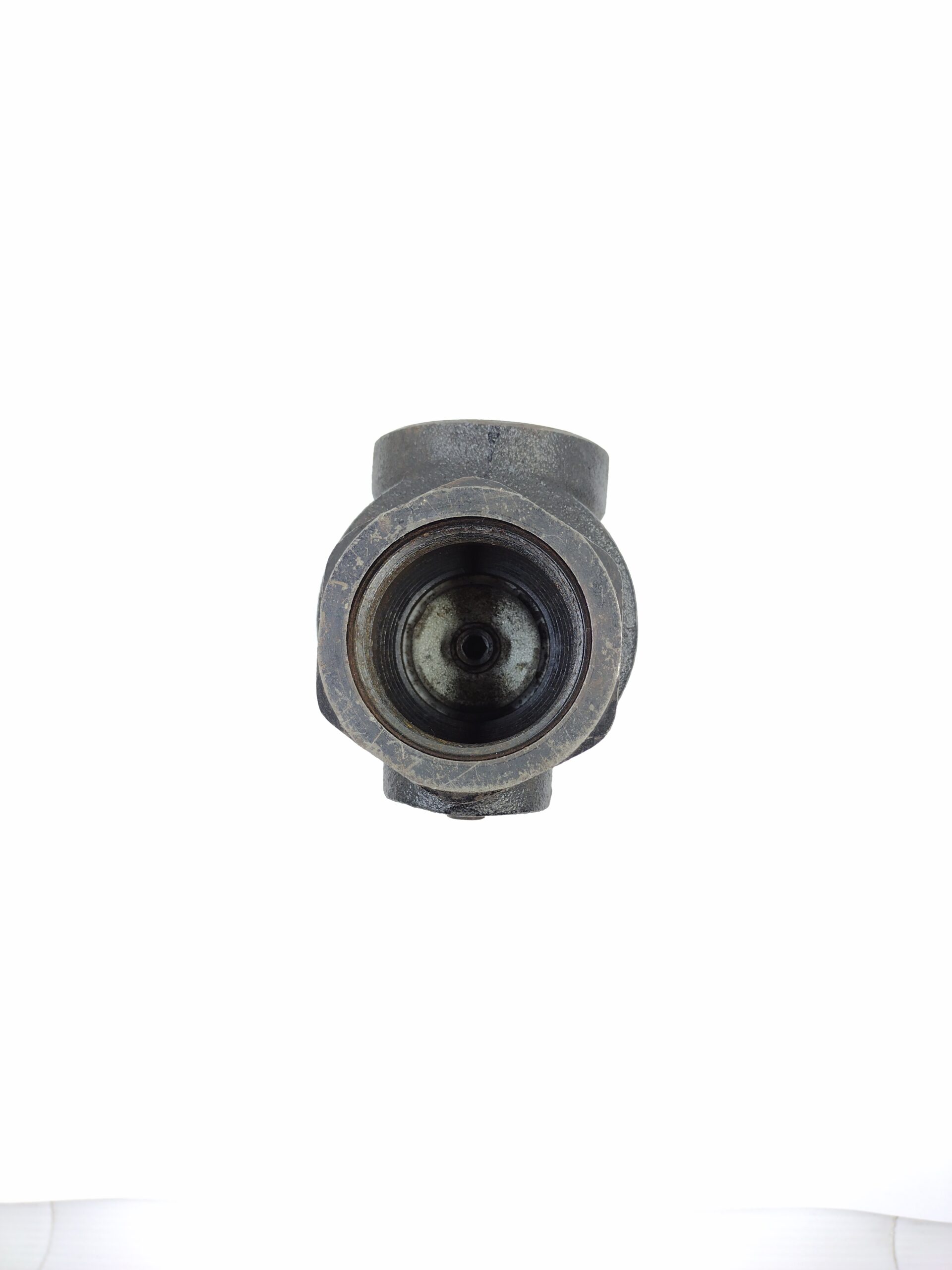 Válvula pressão mínima compatível com compressor rotativo de parafuso ...